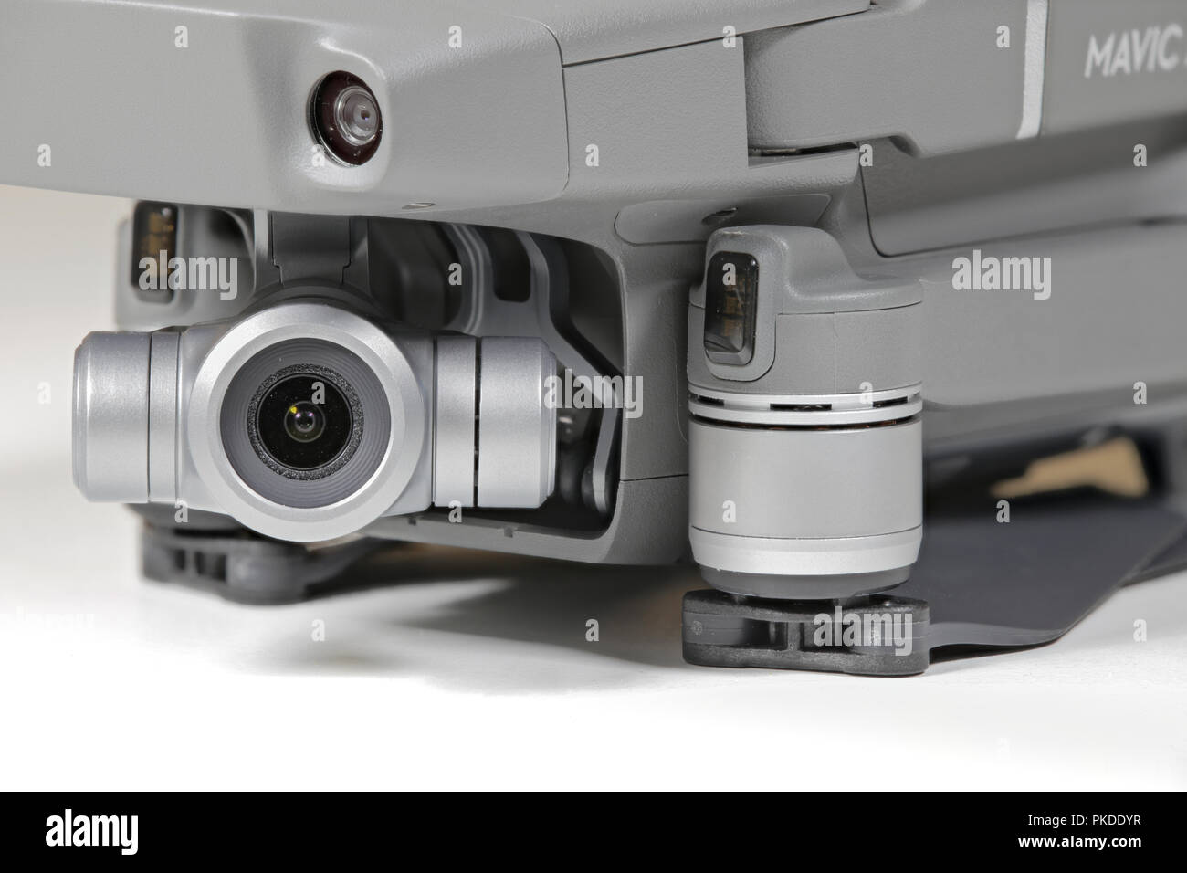 Dji air 2 drone photograph hi-res stock photography and images - Alamy