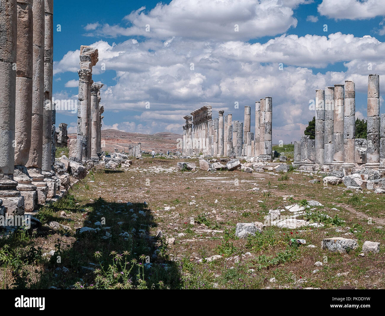 Qalaat al madiq hi-res stock photography and images - Alamy