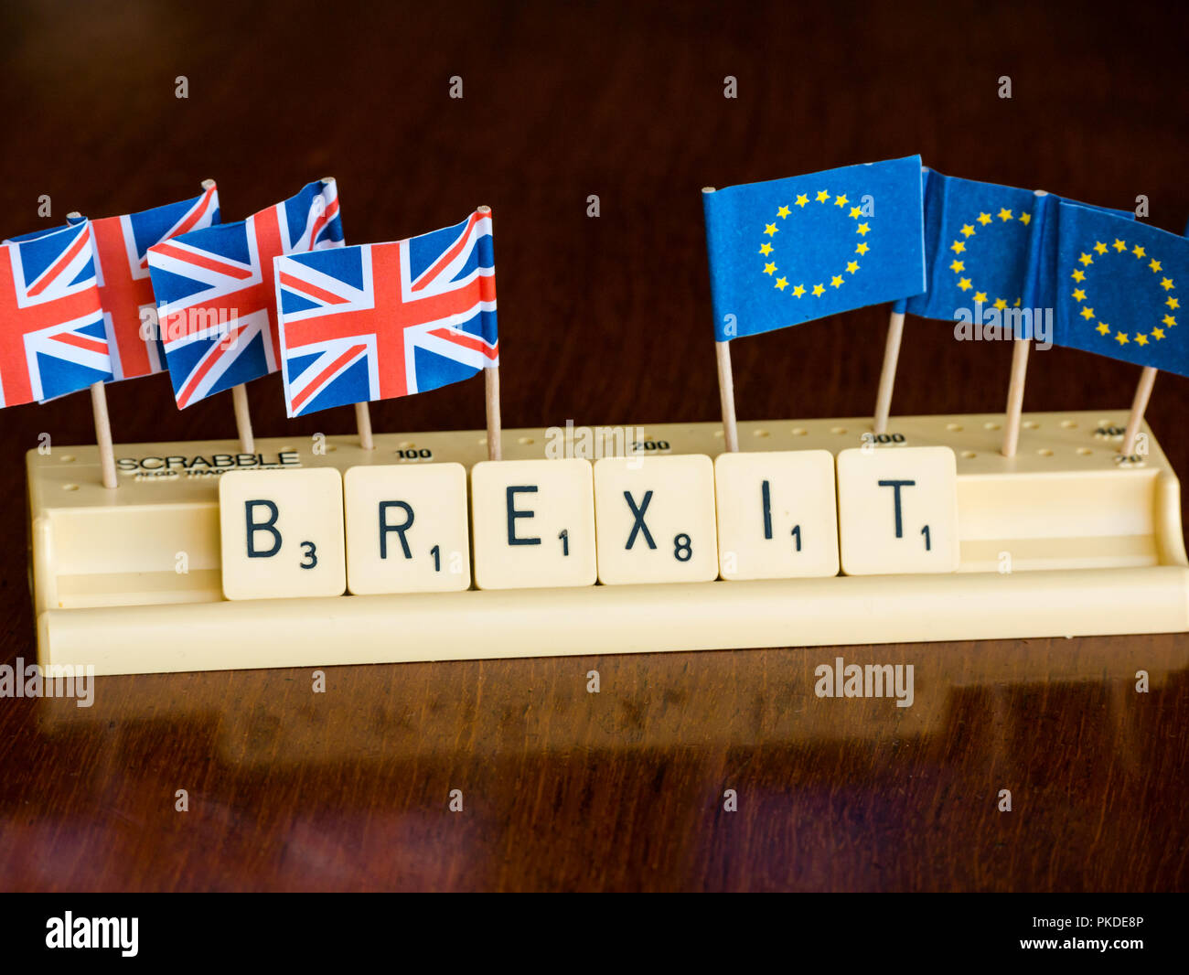 National flags of europe hi-res stock photography and images - Alamy