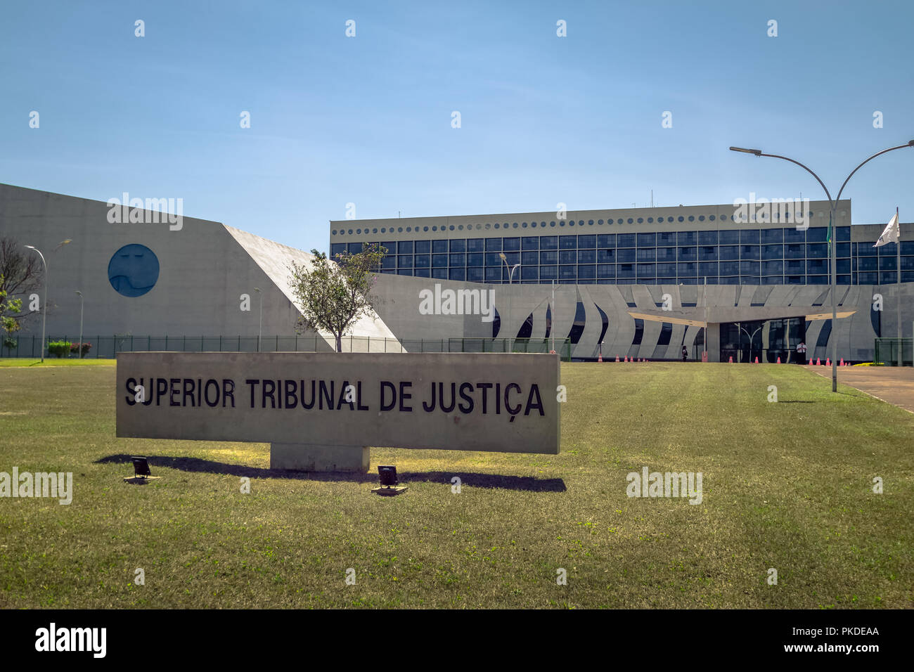 Superior court of justice hi-res stock photography and images - Alamy