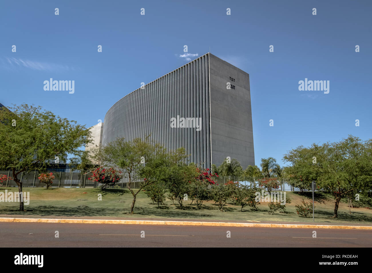 Superior labour court hi-res stock photography and images - Alamy