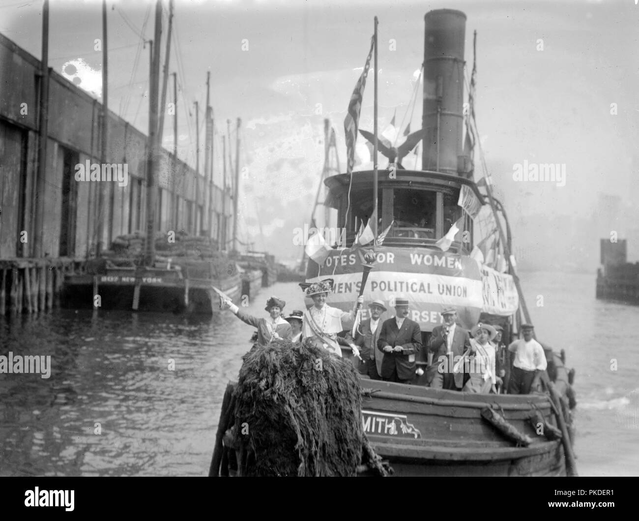 Women rights womens suffrage hi-res stock photography and images - Alamy