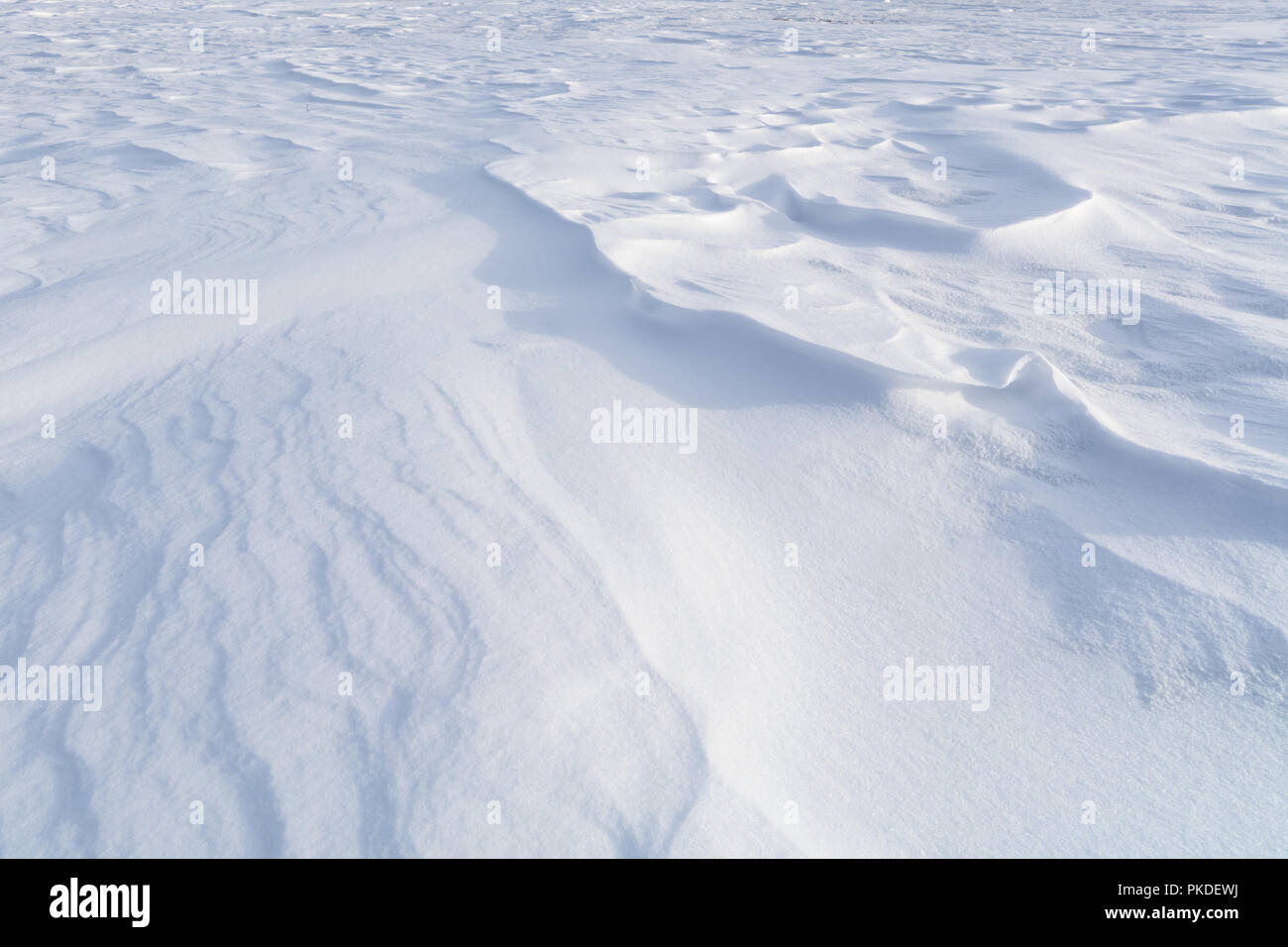 Snow texture hi-res stock photography and images - Alamy