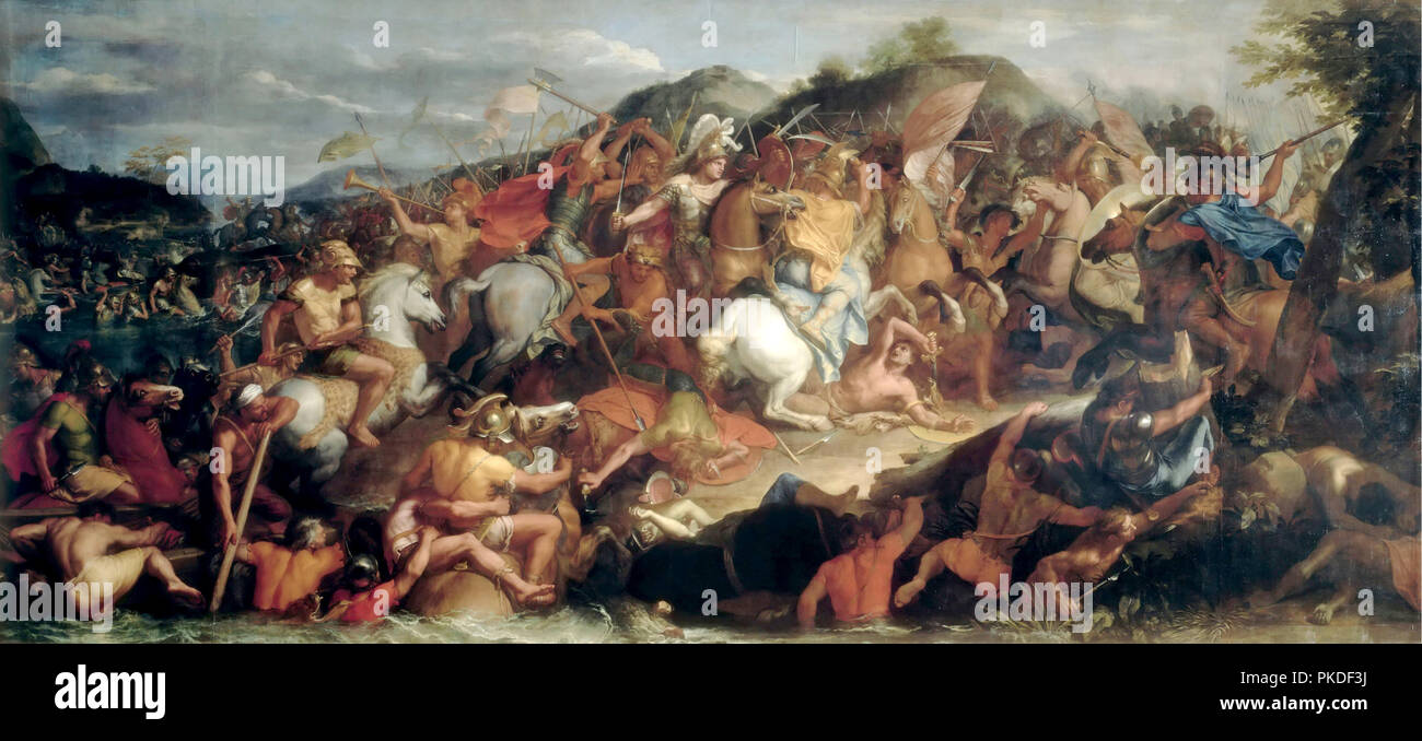 334 bc hi-res stock photography and images - Alamy