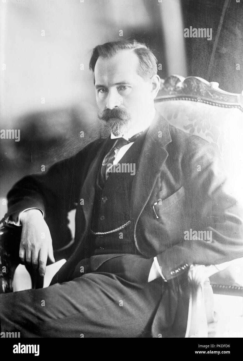 Antanas smetona Black and White Stock Photos & Images - Alamy