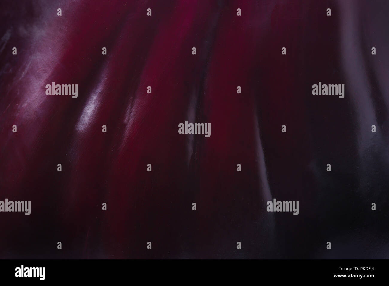 A close-up of an eggplant (aubergine) Background Stock Photo - Alamy