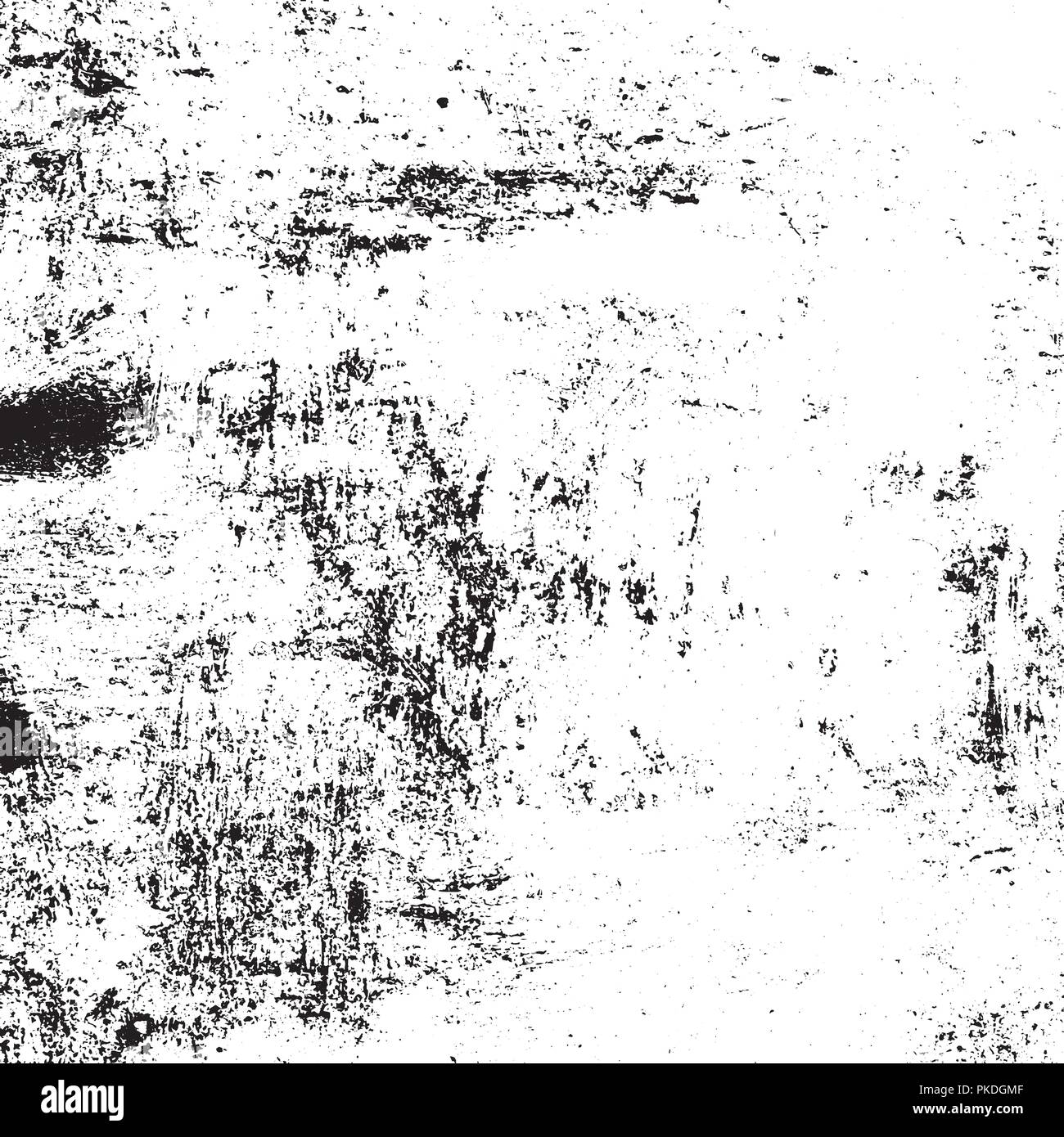 Grunge Overlay Texture Stock Vector Image & Art - Alamy