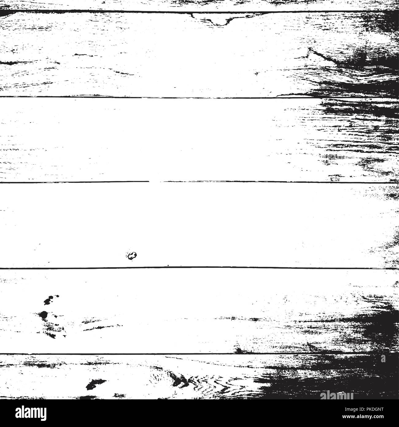 Distressed Wooden Texture Stock Vector Image & Art - Alamy