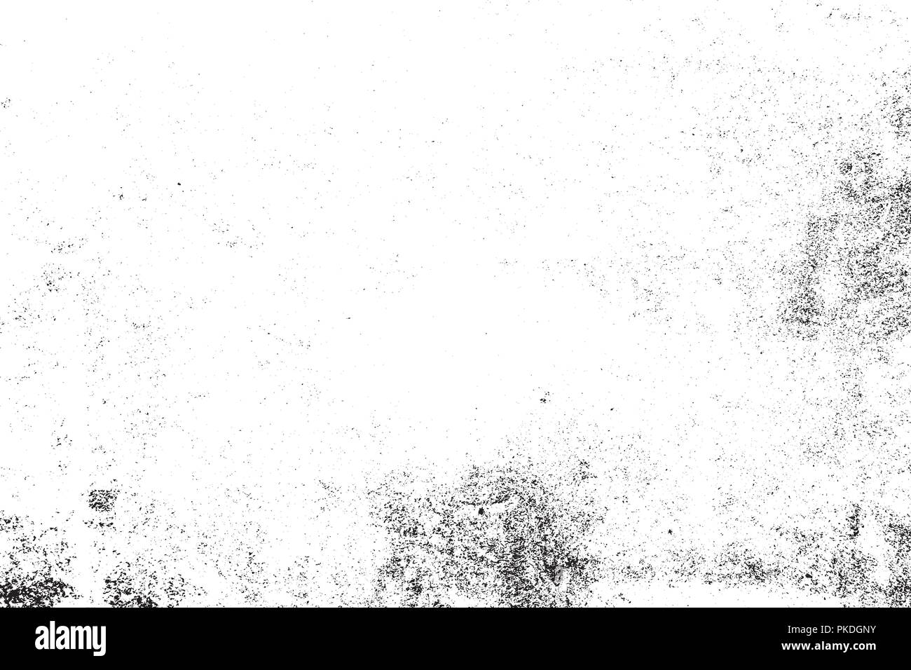 Distressed Overlay Background Stock Vector Image & Art - Alamy