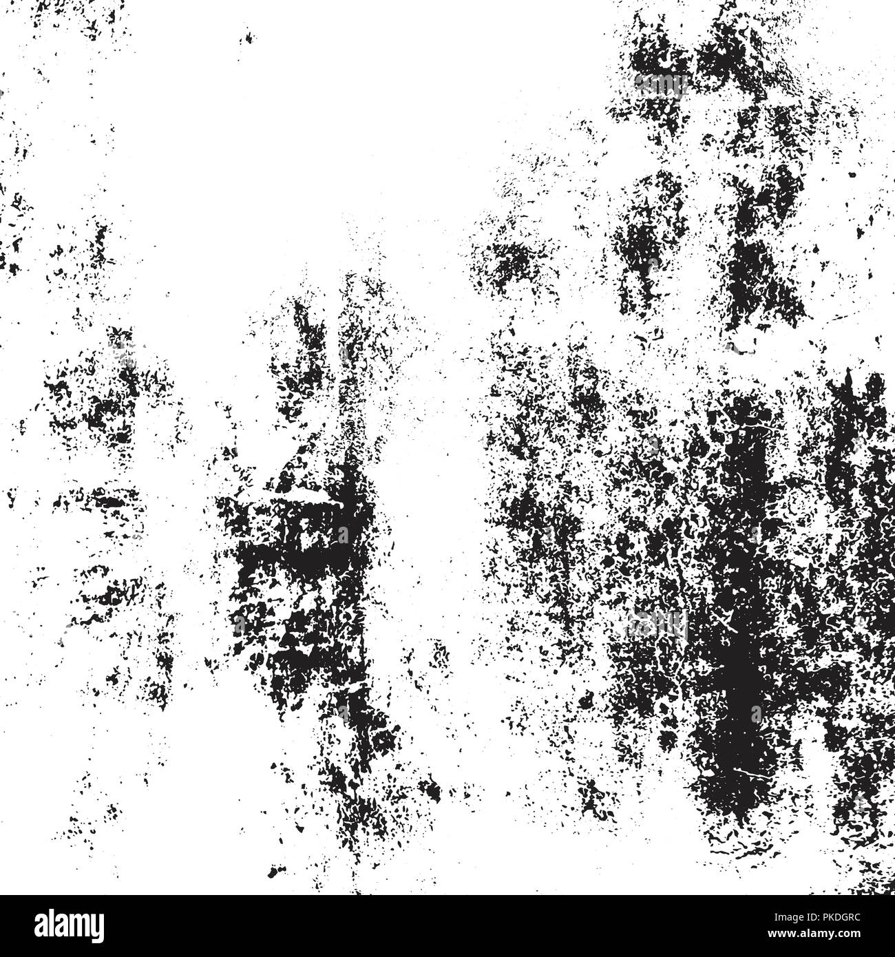 Distressed Overlay Texture Stock Vector Image & Art - Alamy