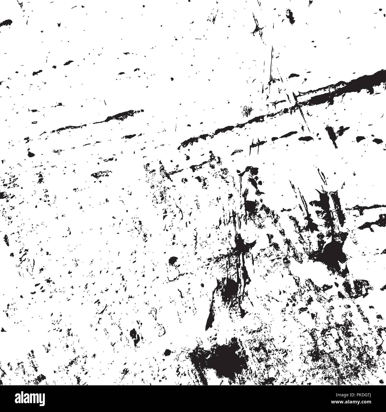 Grunge Overlay Texture Stock Vector Image & Art - Alamy