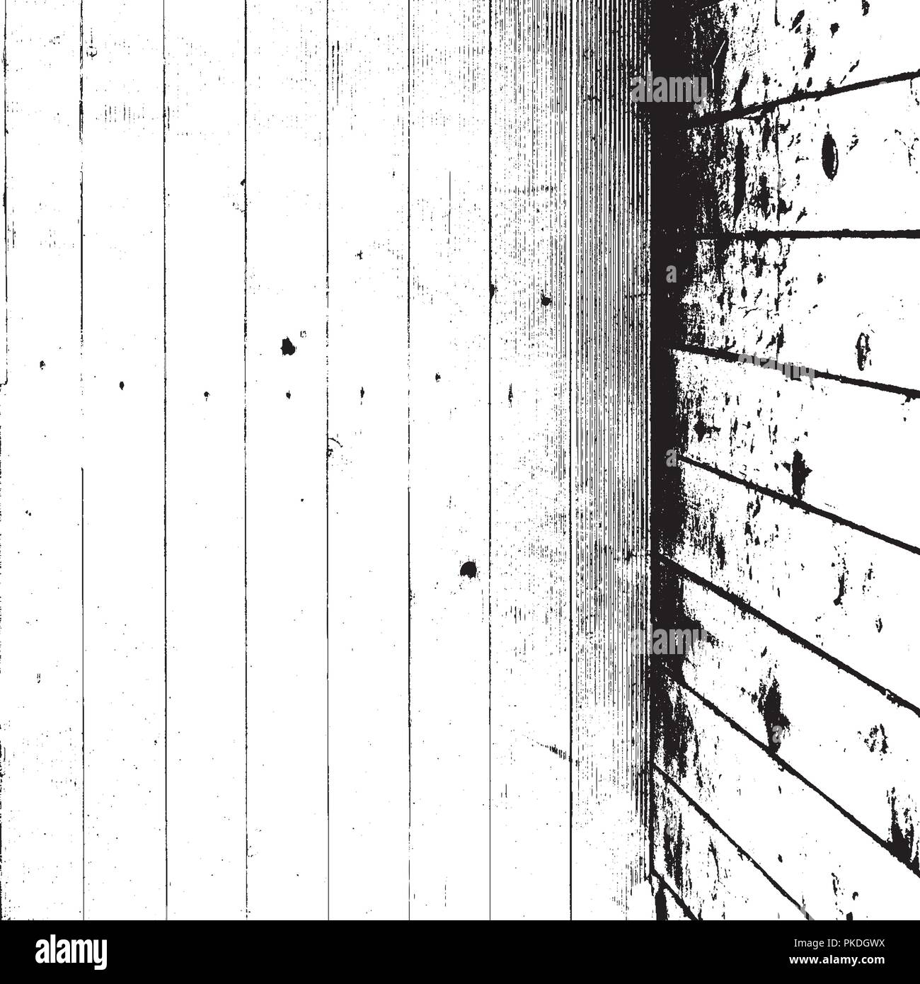 Wooden Overlay Texture Stock Vector Image & Art - Alamy