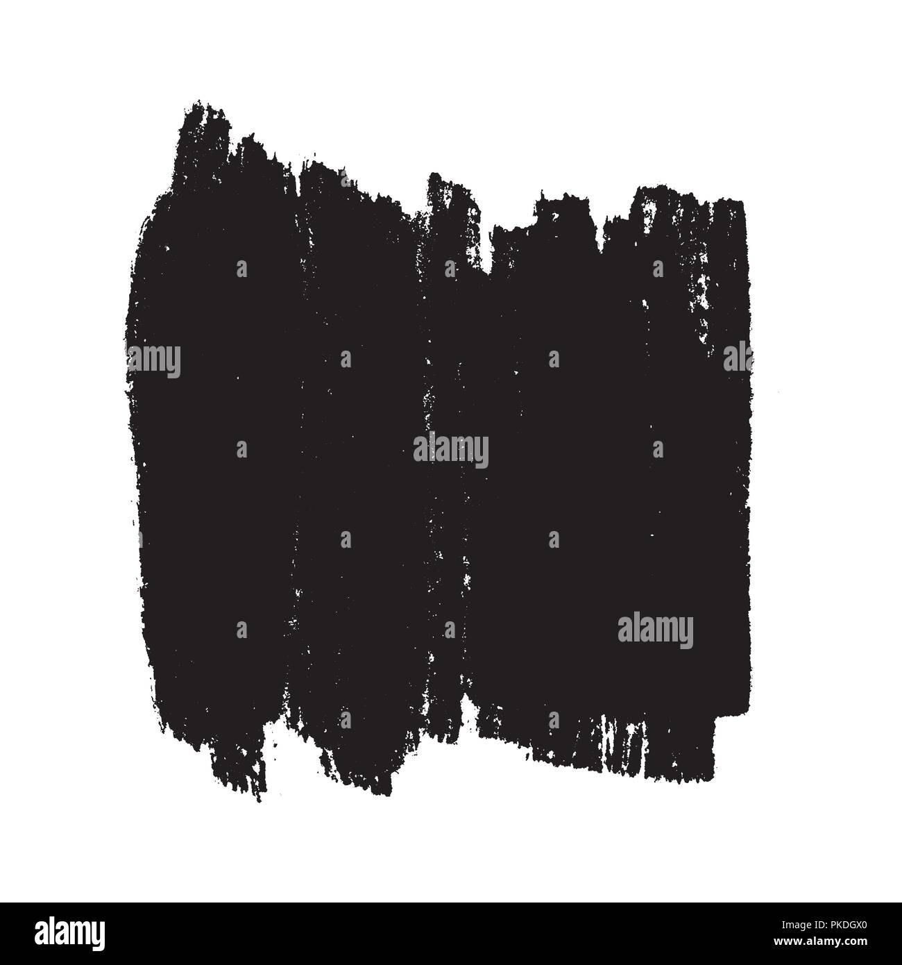 Distressed Used Banner Stock Vector Image & Art - Alamy