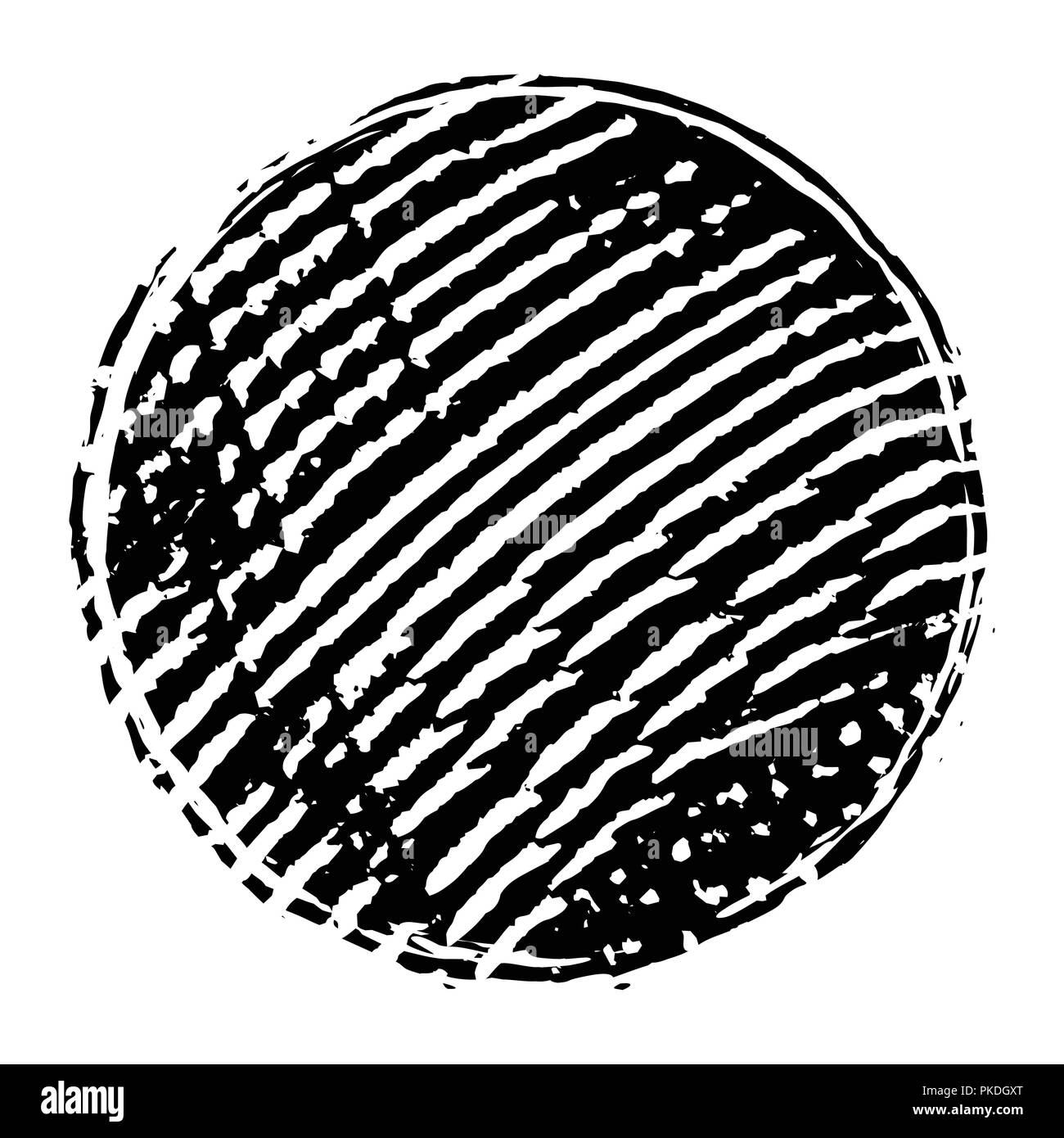 Nine stamps Black and White Stock Photos & Images - Alamy