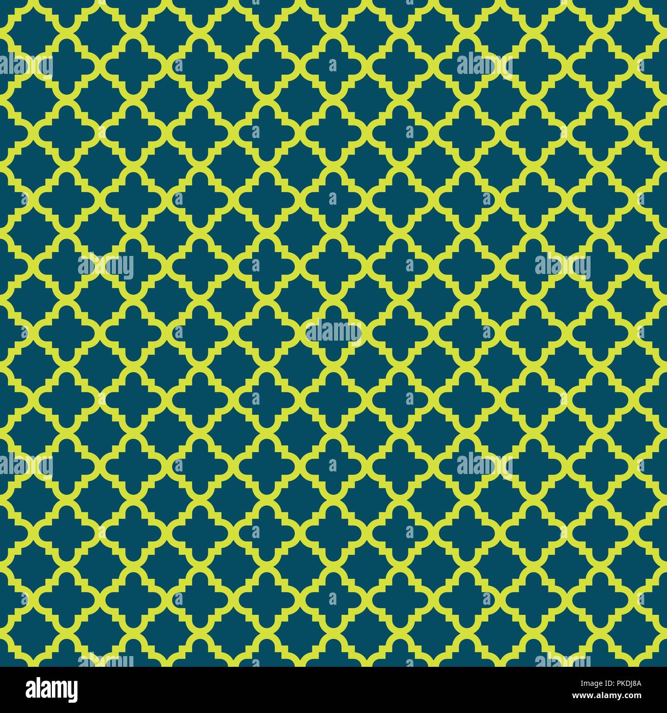 arabic Seamless geometric pattern for wallpaper, packaging, banners ...