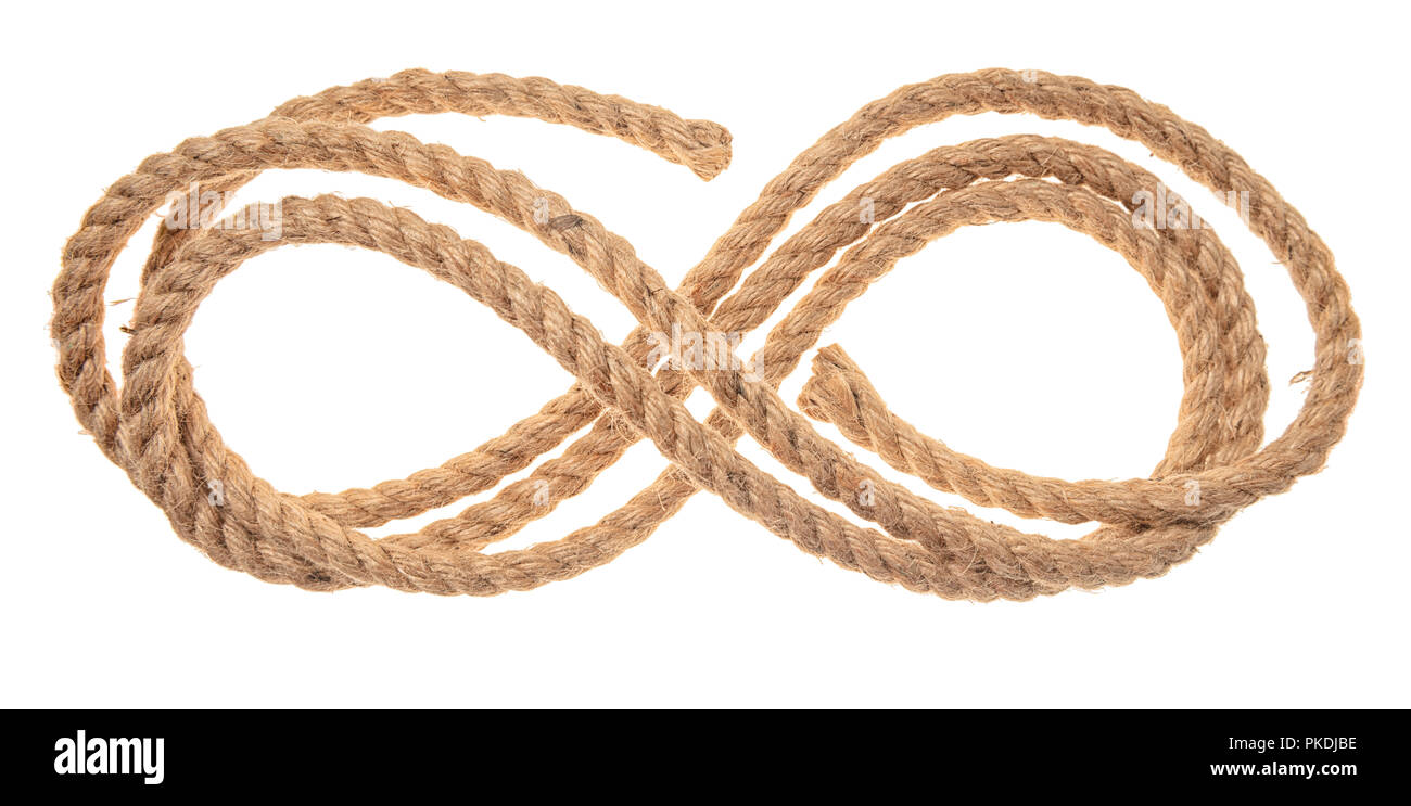 Figure eight loop hi-res stock photography and images - Alamy