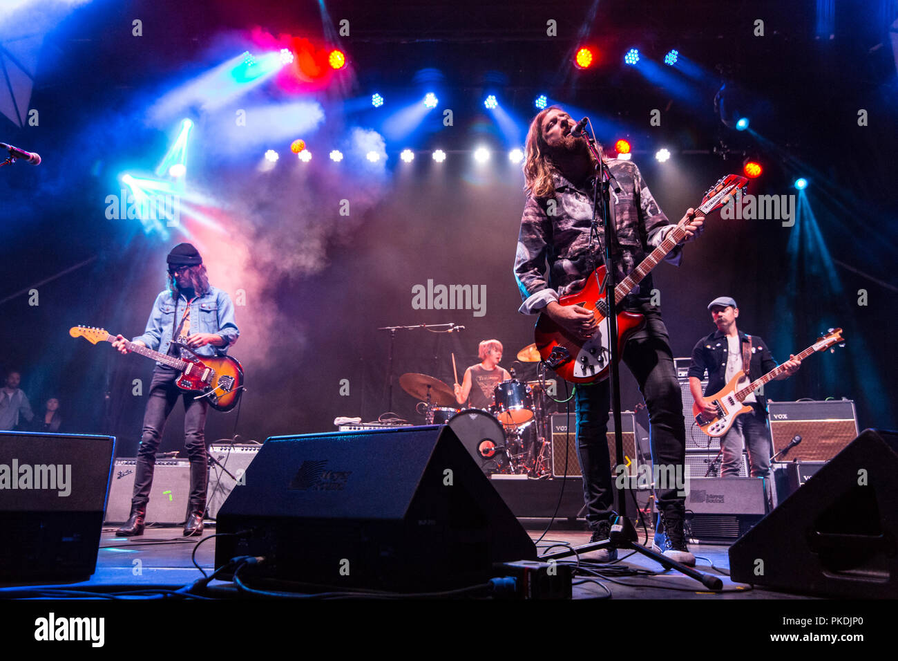Matt mays hi-res stock photography and images - Alamy