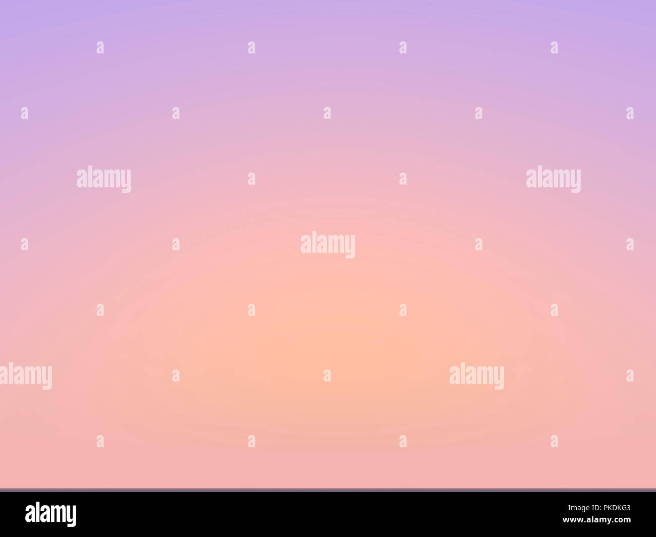 Pastel color pink white hi-res stock photography and images - Alamy