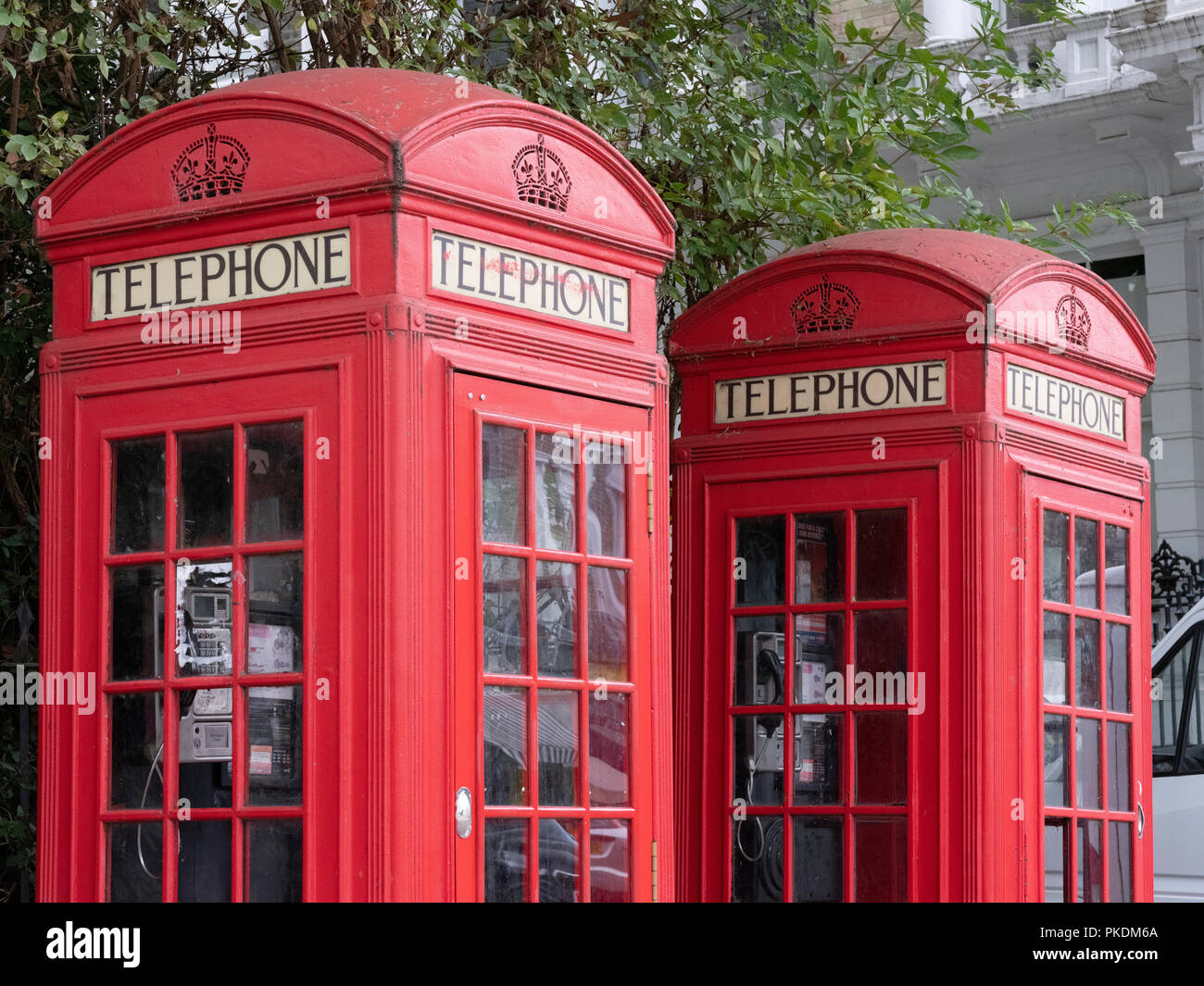 Sir giles gilbert scott k2 hi-res stock photography and images - Alamy