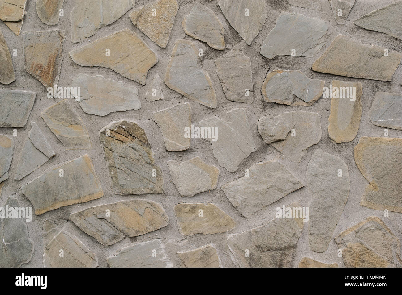 abstract grey stone wall background backdrop pavement Stock Photo - Alamy