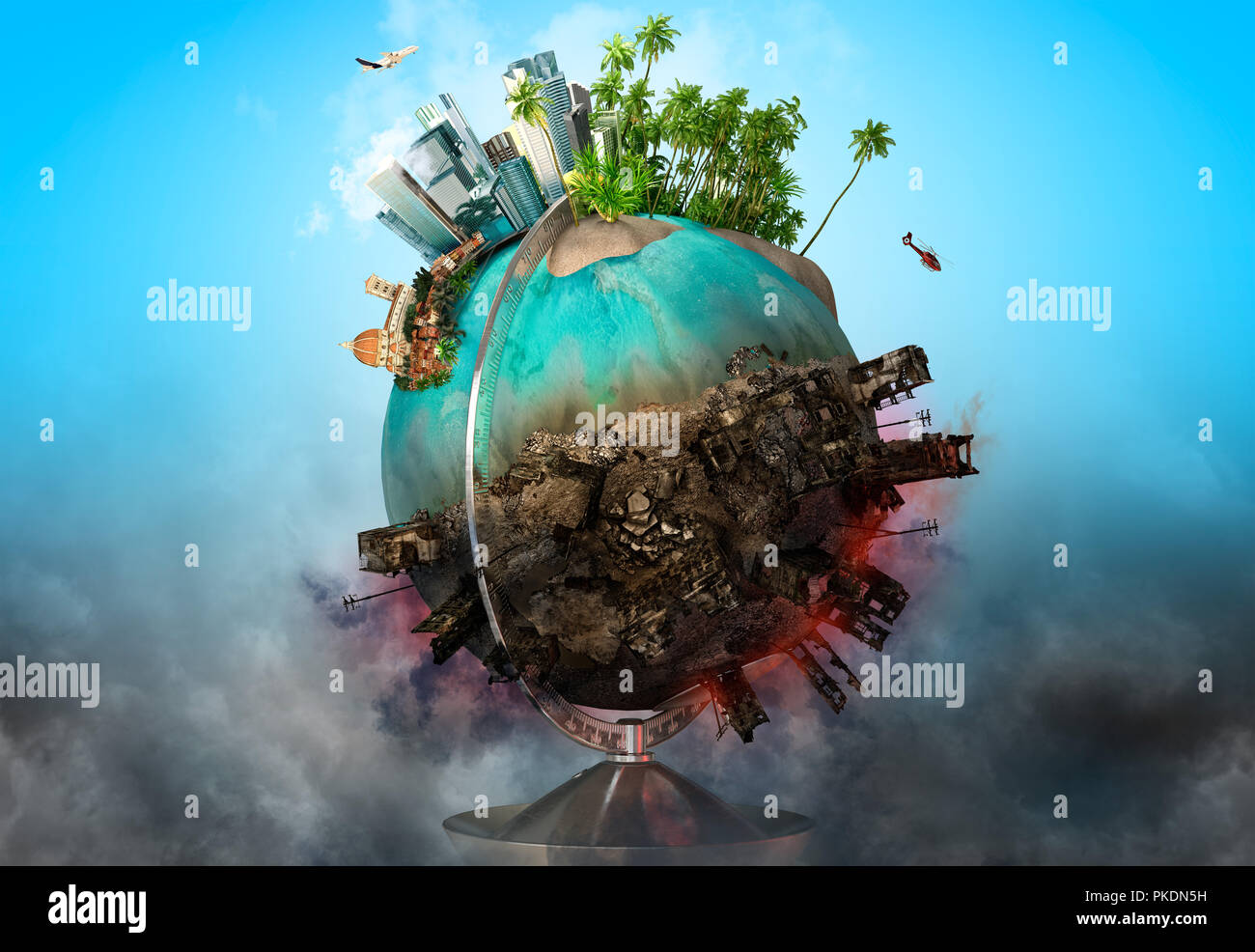 War Areas High Resolution Stock Photography and Images - Alamy