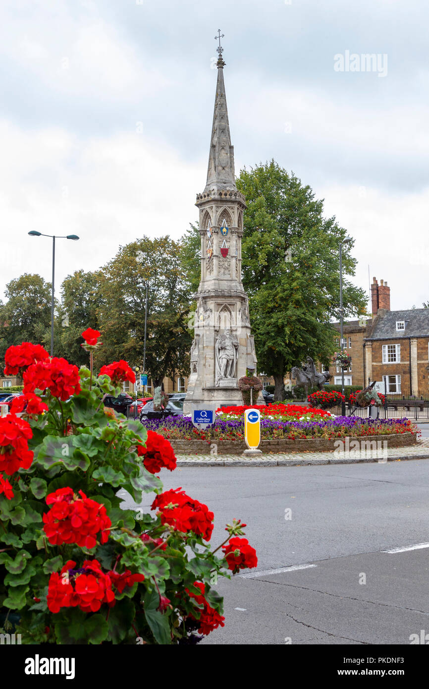 Banbury hi-res stock photography and images - Alamy