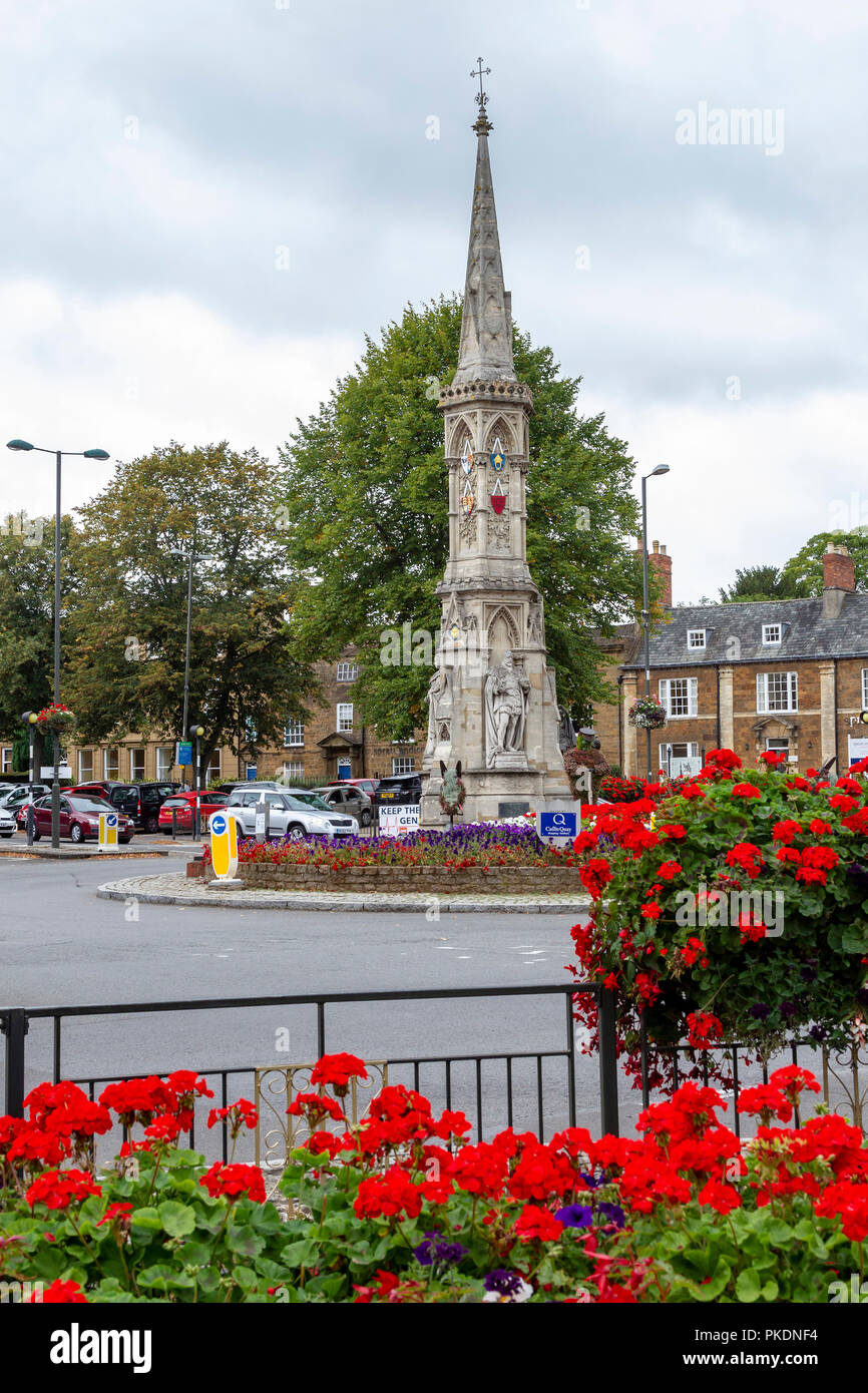 Banbury town council hi-res stock photography and images - Alamy