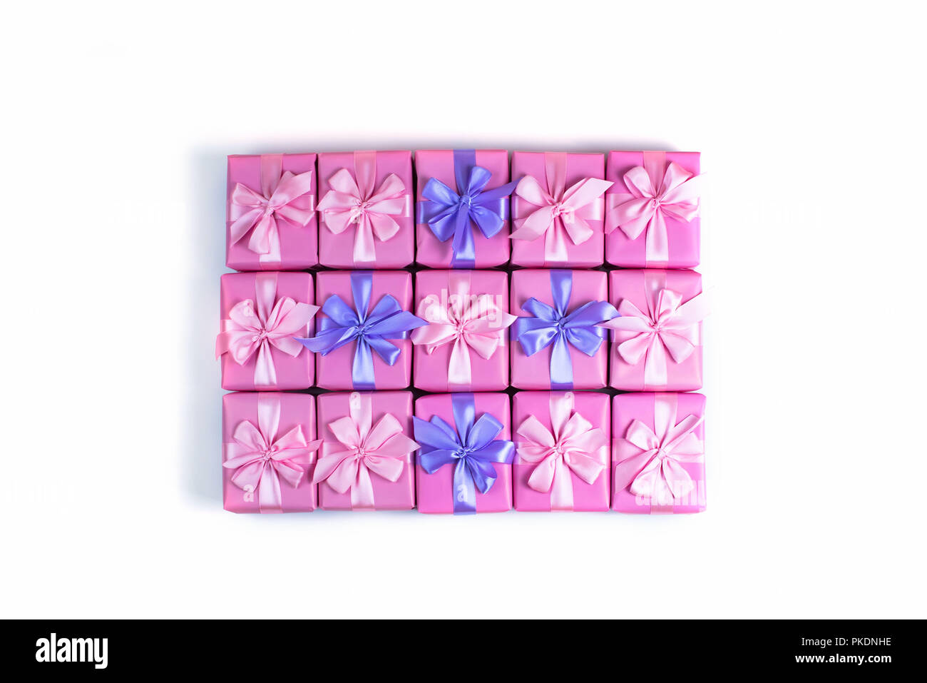 Row rows view luxury Cut Out Stock Images & Pictures - Alamy