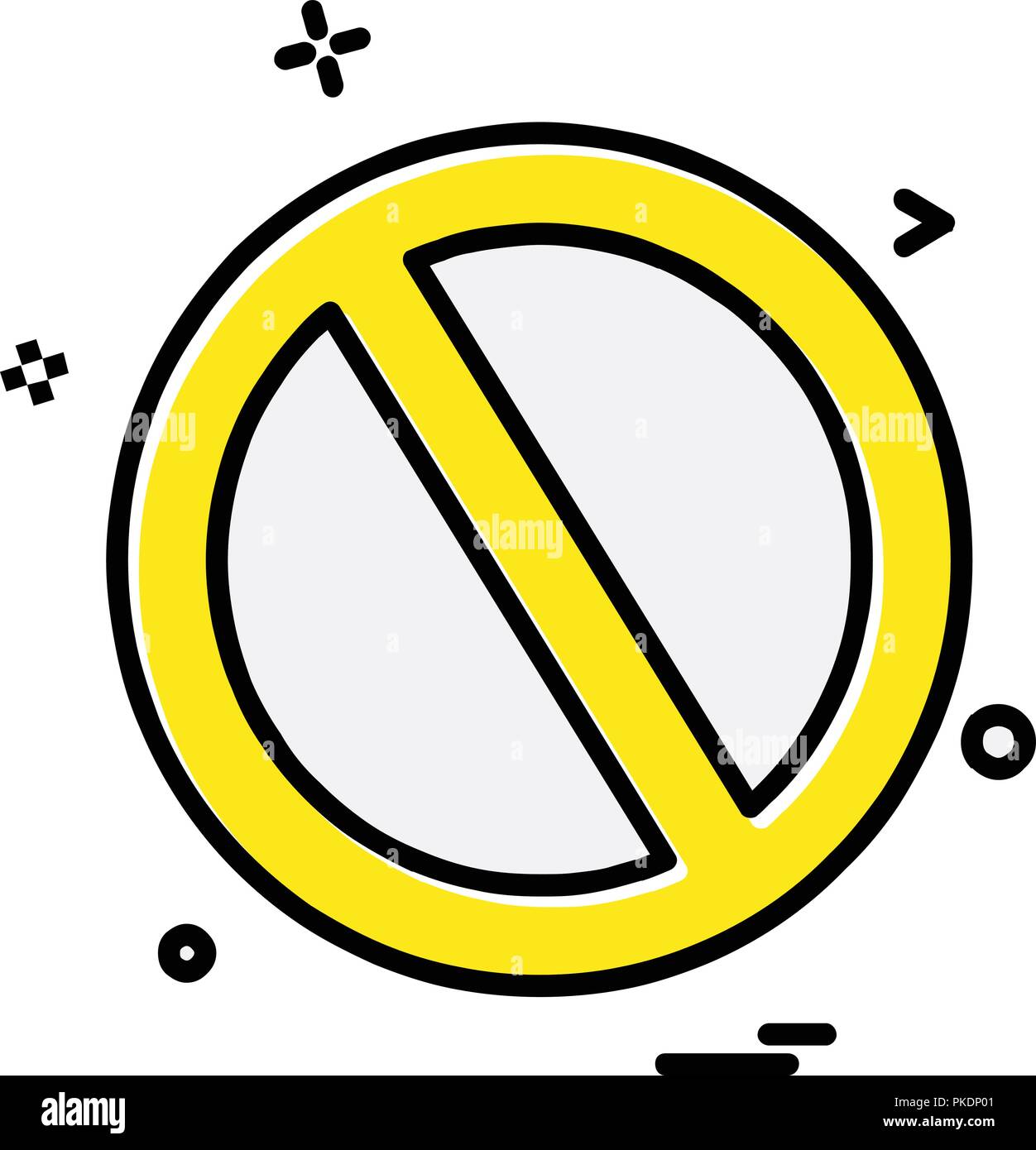 User Interface button icon design vector Stock Vector Image & Art - Alamy