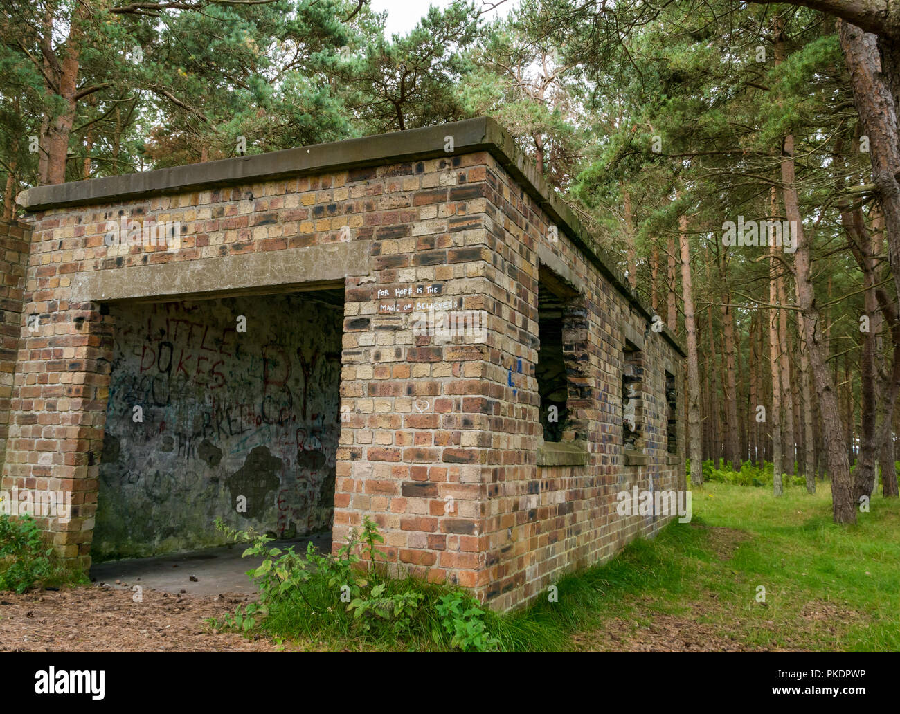 World War Ii Building High Resolution Stock Photography and Images - Alamy