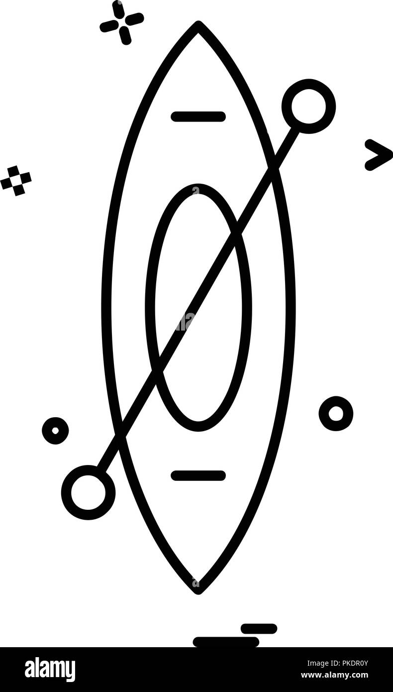 Boat icon design vector Stock Vector Image & Art - Alamy