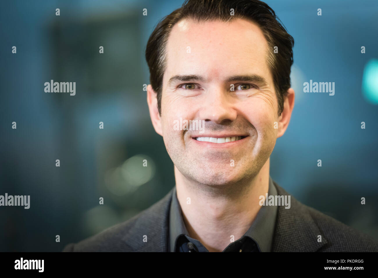 Jimmy carr hi-res stock photography and images - Alamy