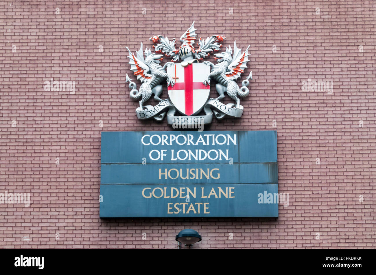 1950s housing estate hi-res stock photography and images - Alamy