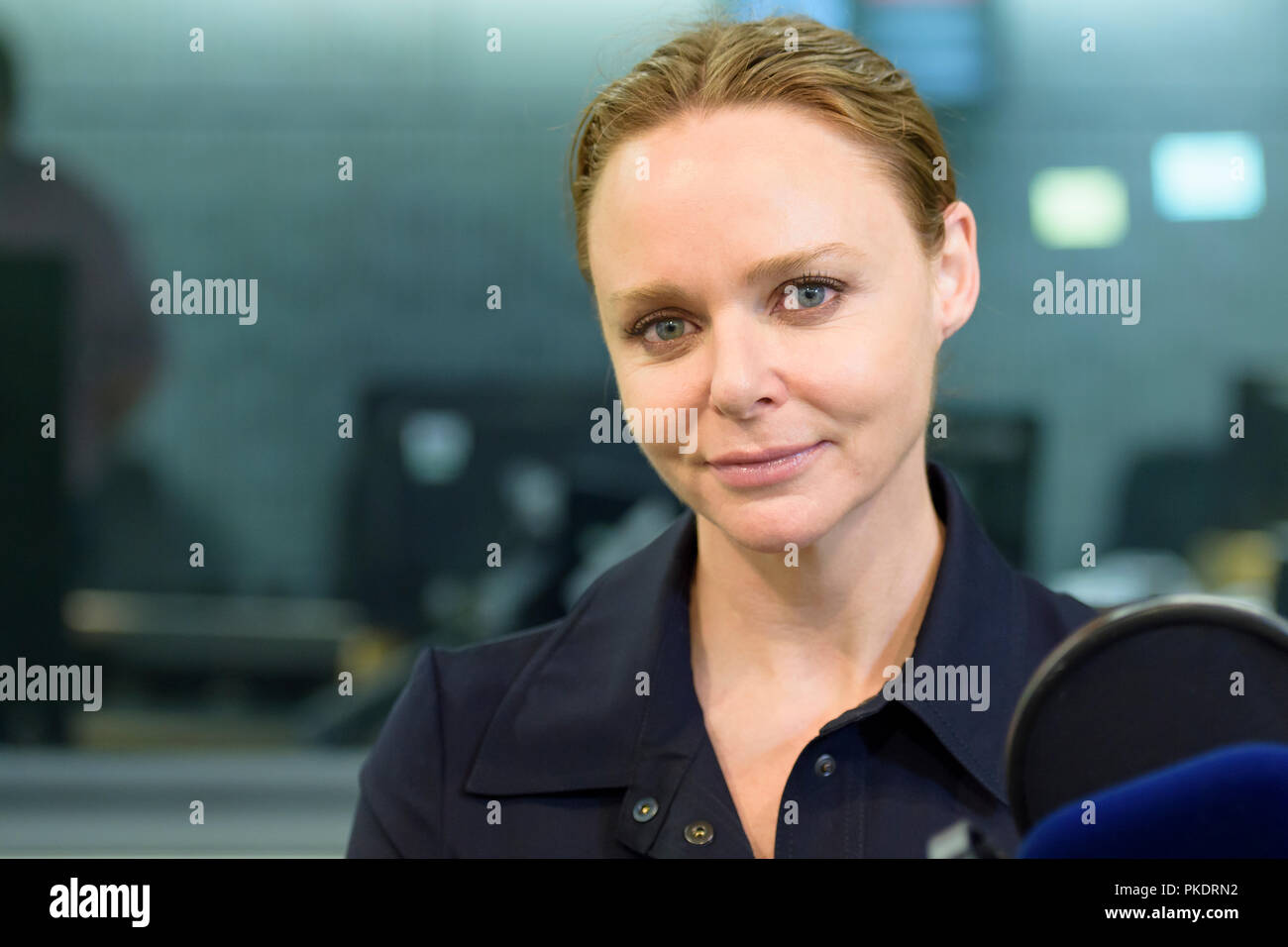 Stella mccartney hi-res stock photography and images - Alamy