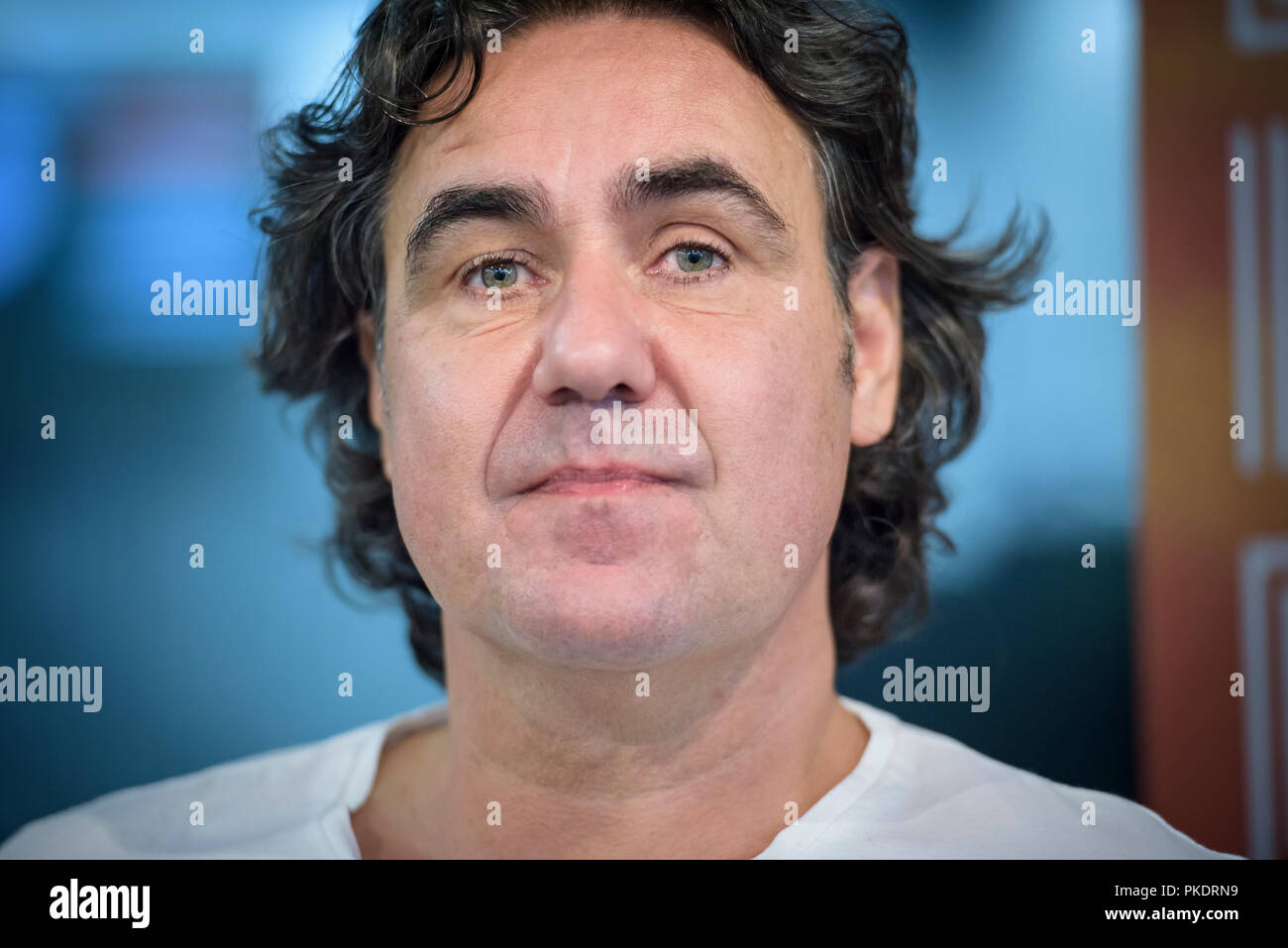 Micky flanagan hi-res stock photography and images - Alamy