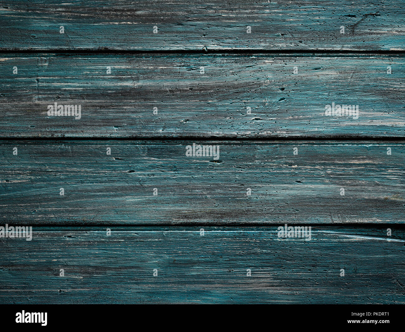 Blue wooden slats hi-res stock photography and images - Alamy