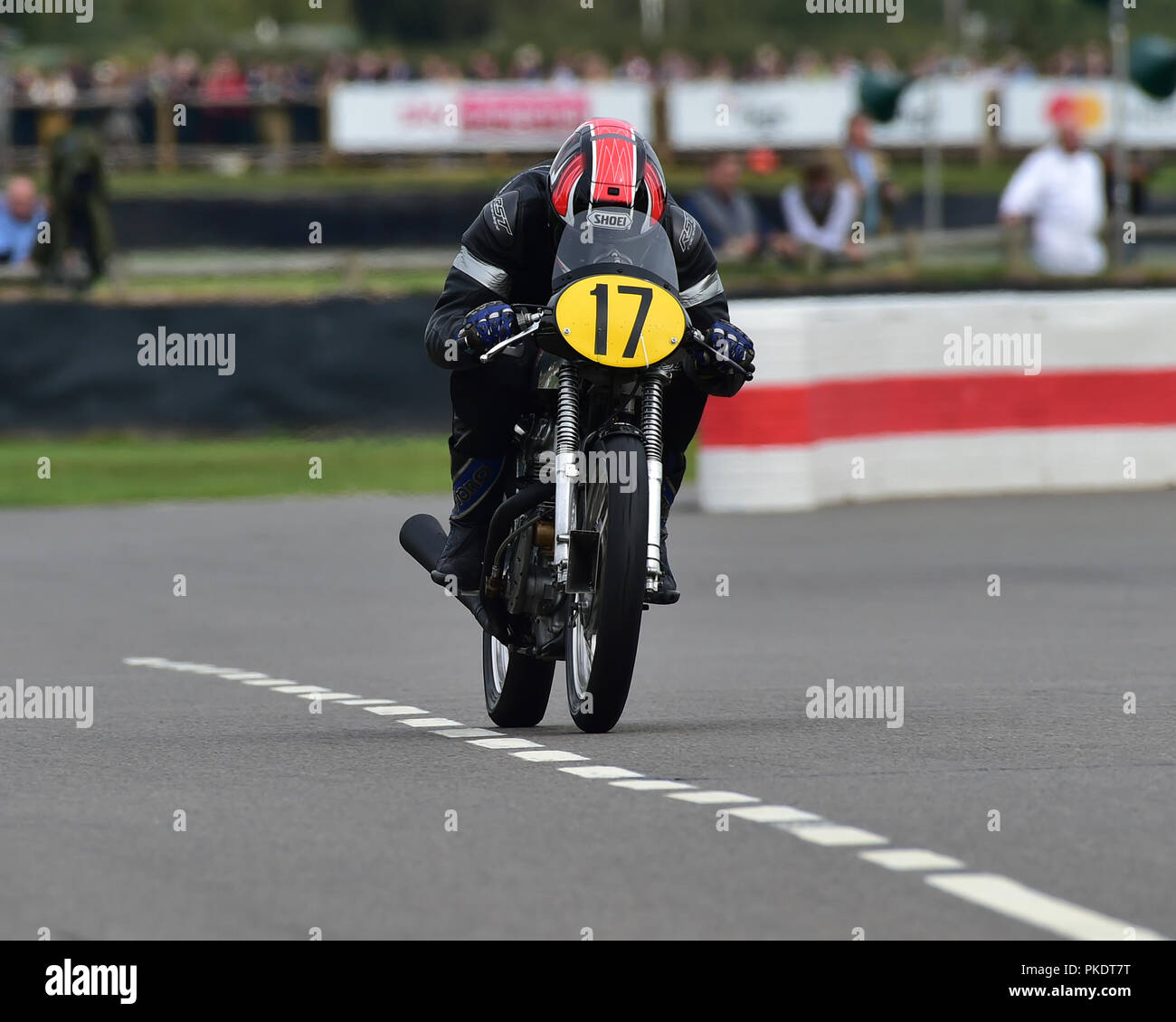 Adam Child, Stuart Tonge, Matchless G80 CS, Barry Sheene Memorial ...