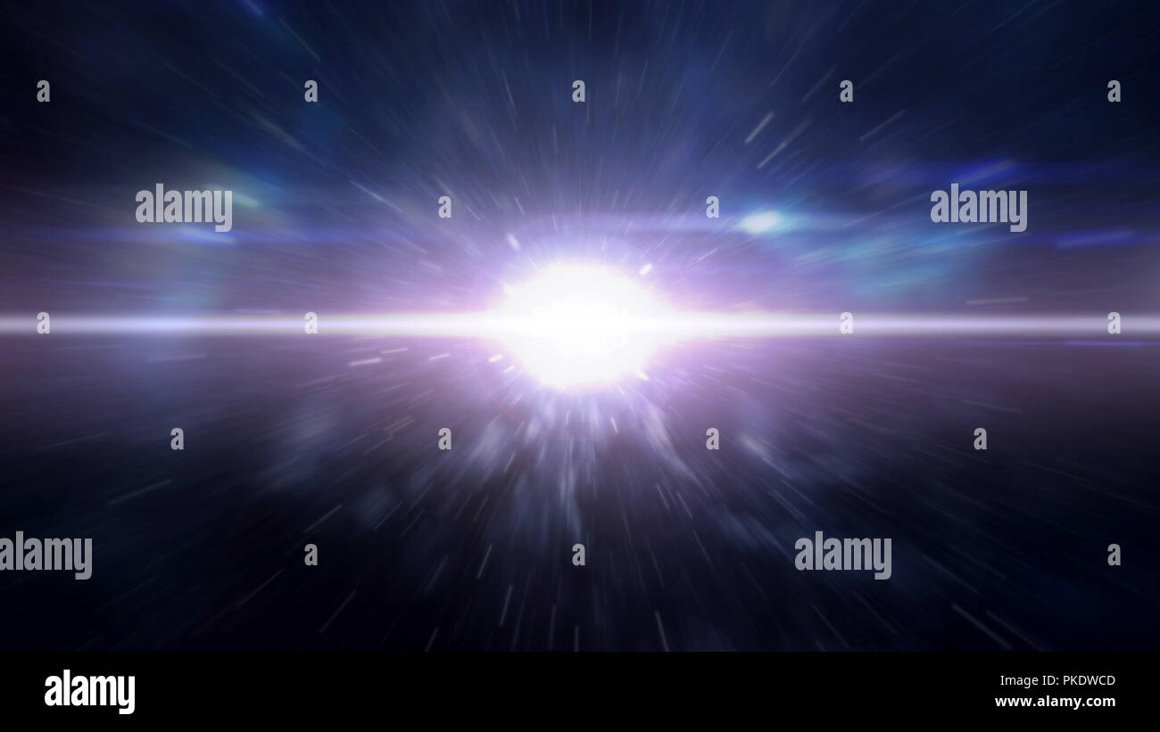 Warp gate hi-res stock photography and images - Alamy