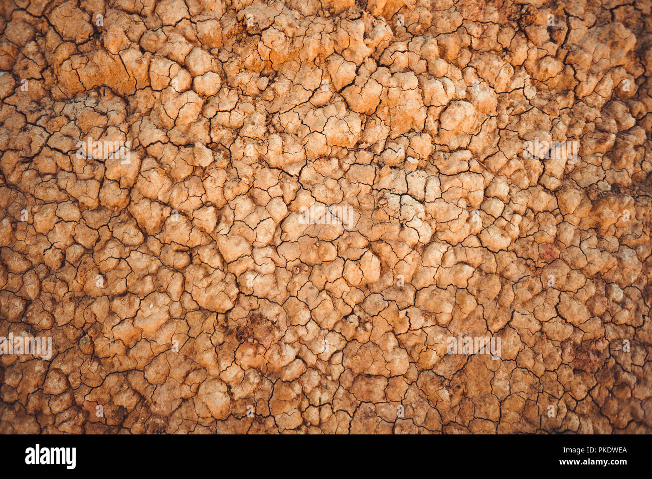 the texture of the clay Stock Photo - Alamy