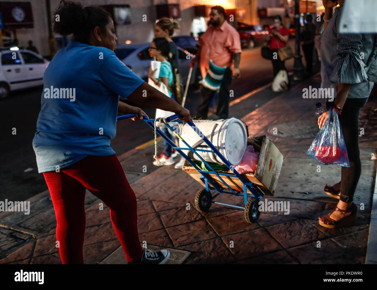 Diablito mexico hi-res stock photography and images - Alamy