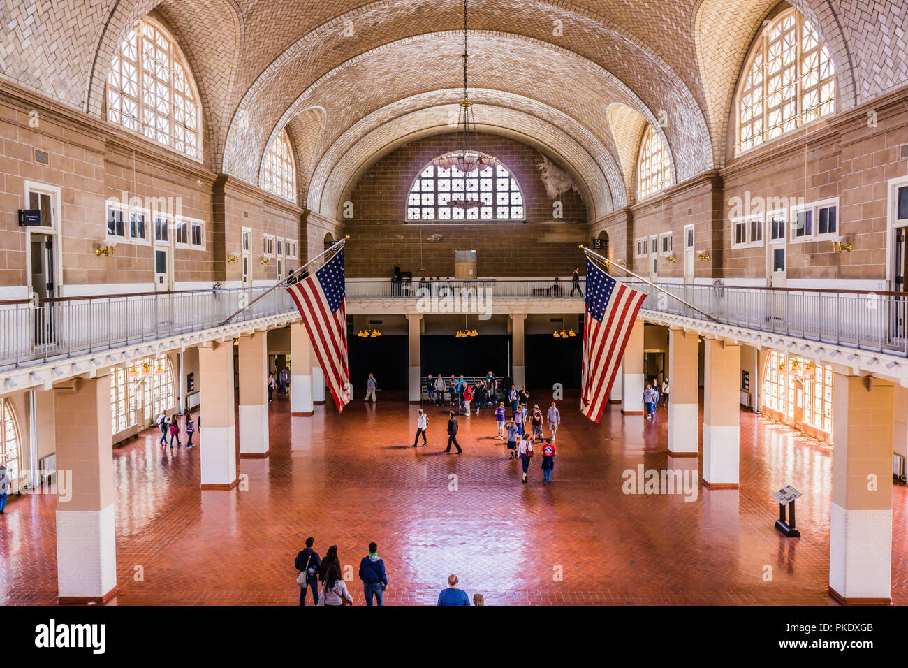 Statue of Liberty National Monument, Ellis Island and Liberty Island ...