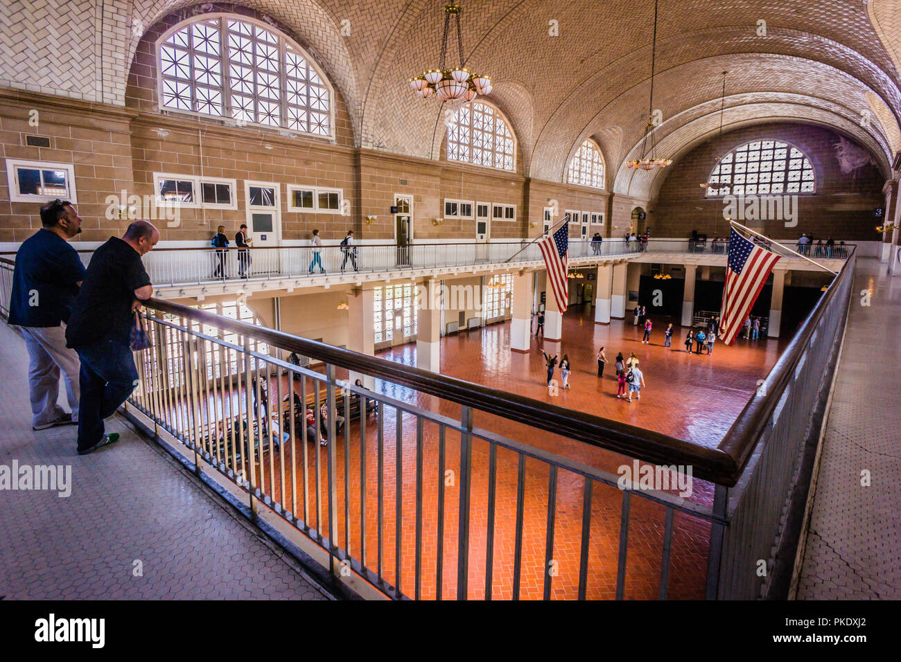 Statue of Liberty National Monument, Ellis Island and Liberty Island ...