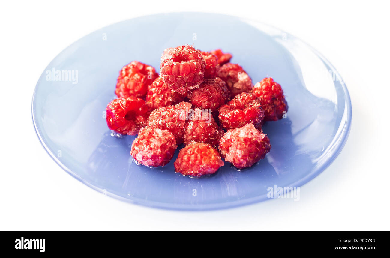 Glassy berries hi-res stock photography and images - Alamy