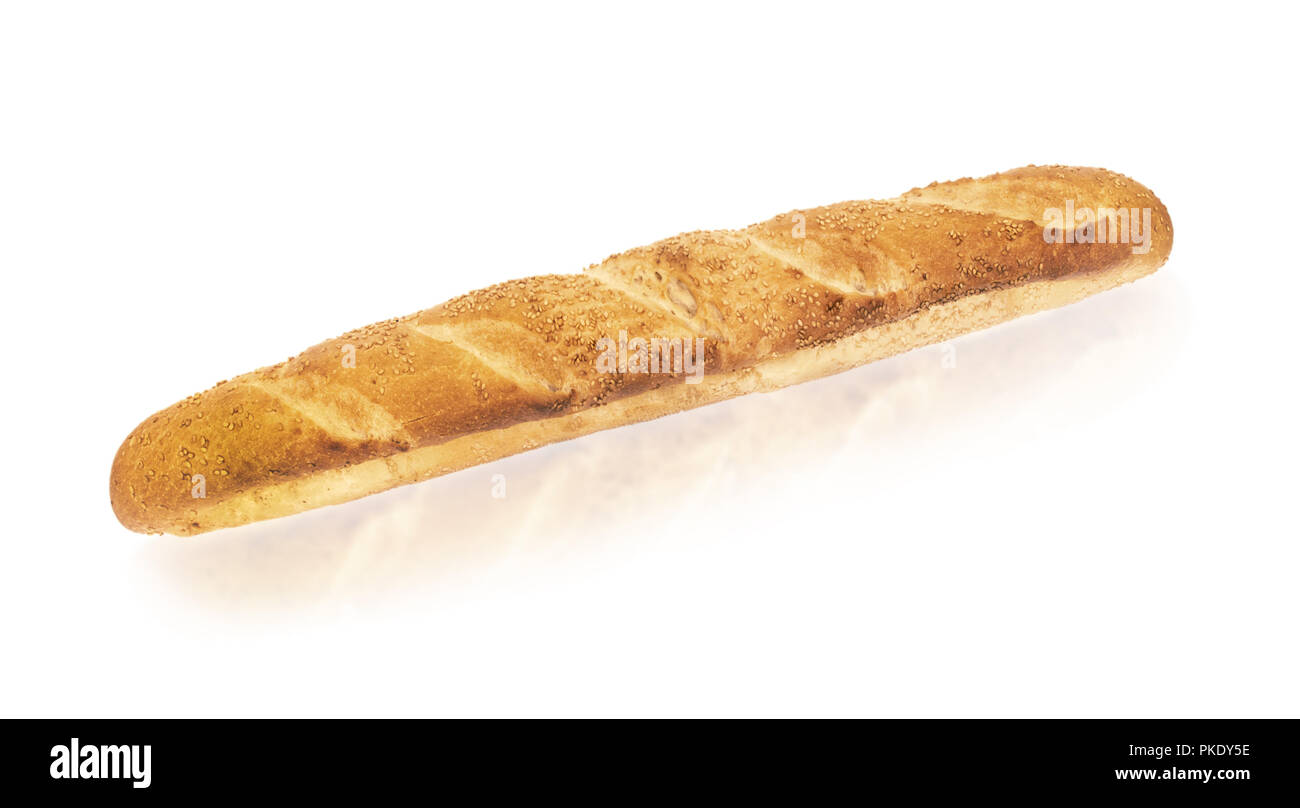 Long breads hi-res stock photography and images - Alamy