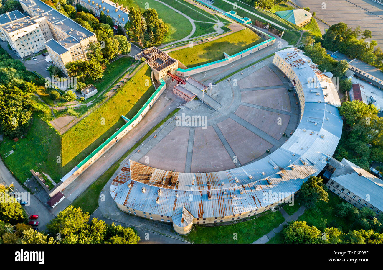 Kiev ukraine architecture art hi-res stock photography and images - Alamy