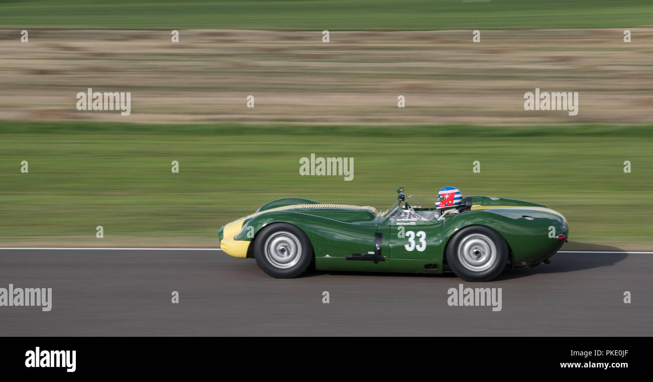 Goodwood trophy hi-res stock photography and images - Alamy