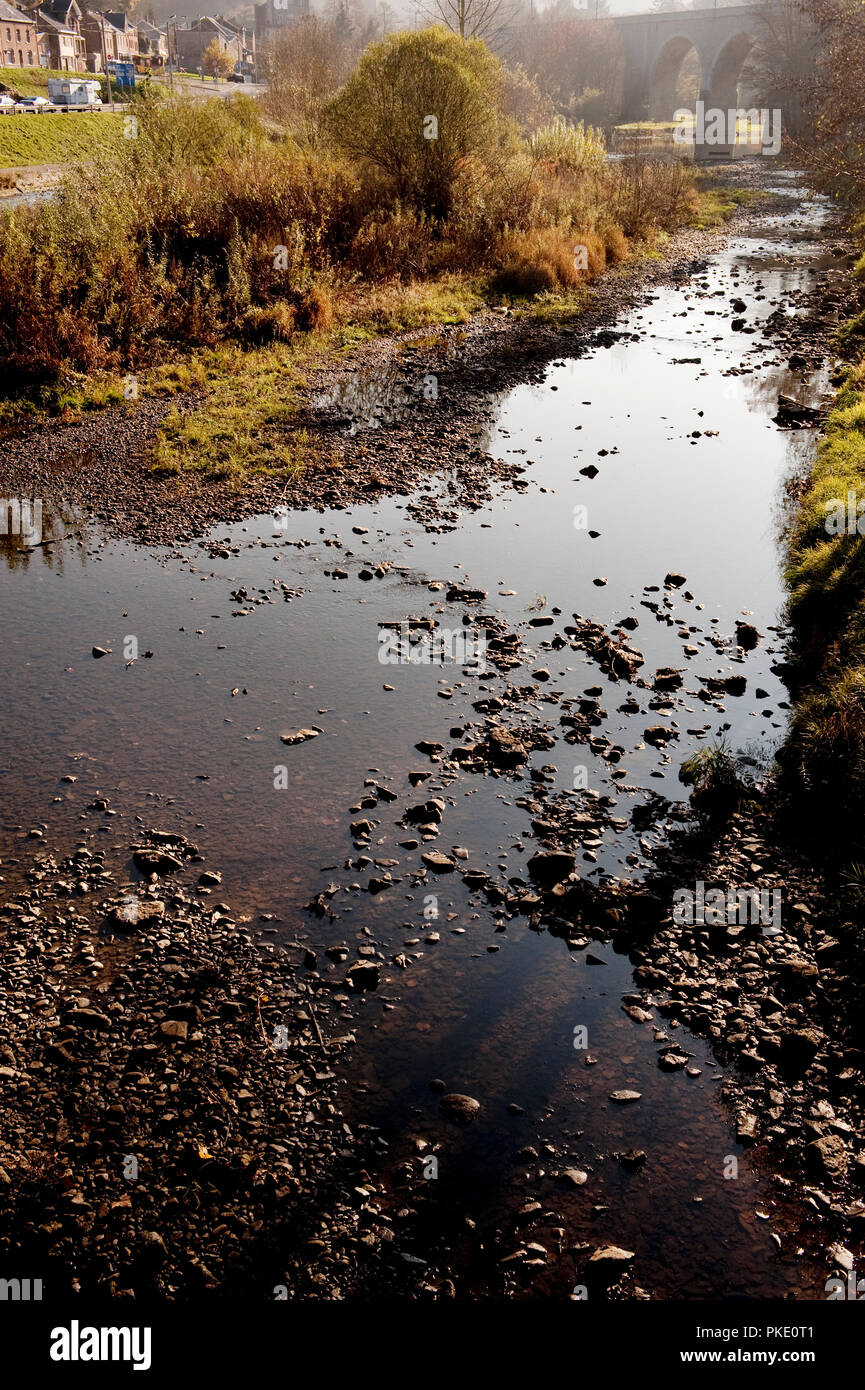 Remouchamps hi-res stock photography and images - Alamy