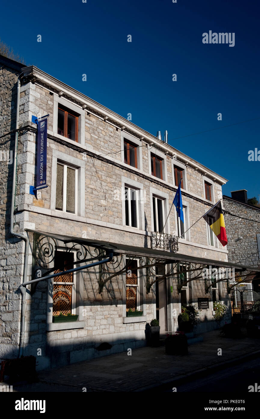 Remouchamps, belgium hi-res stock photography and images - Alamy