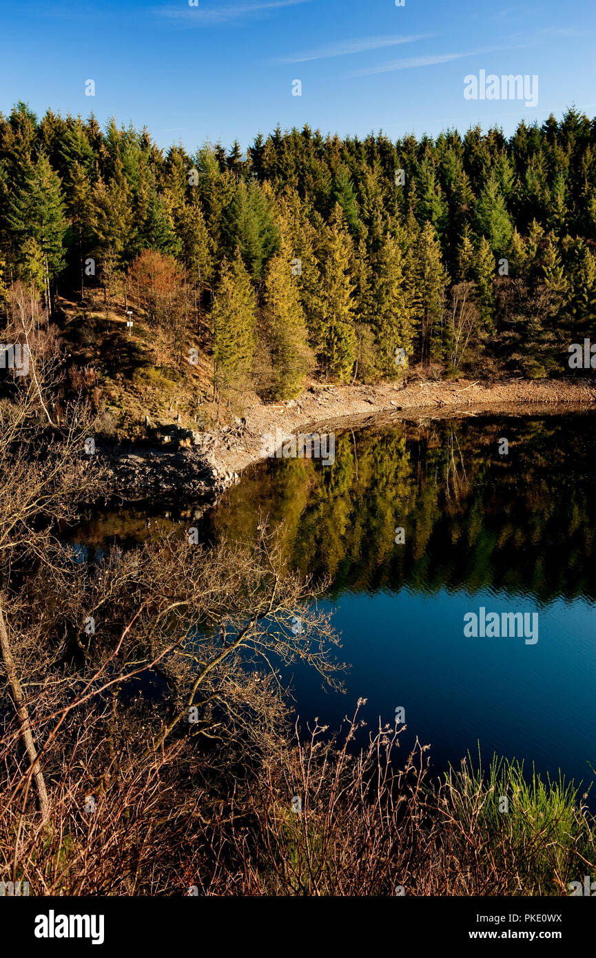 Meer van robertville hi-res stock photography and images - Alamy