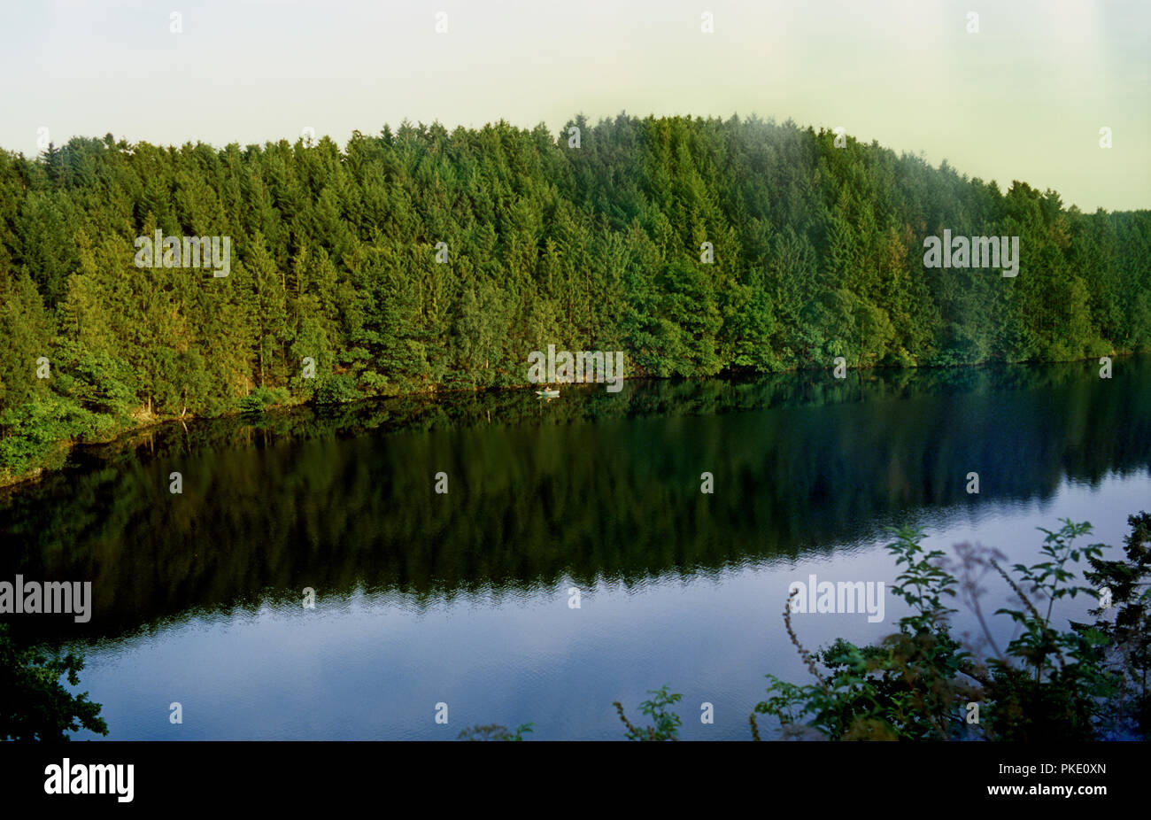 Parc naturel des hautes fagnes eifel hi-res stock photography and ...